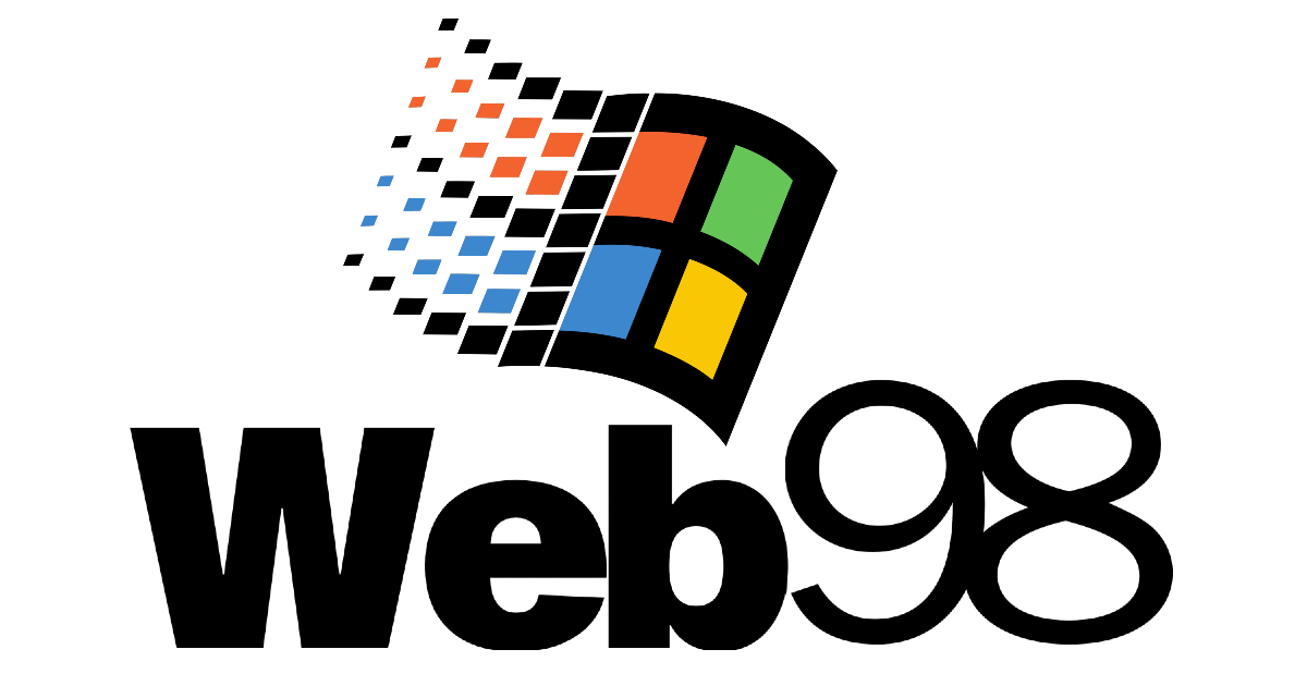 Web 98